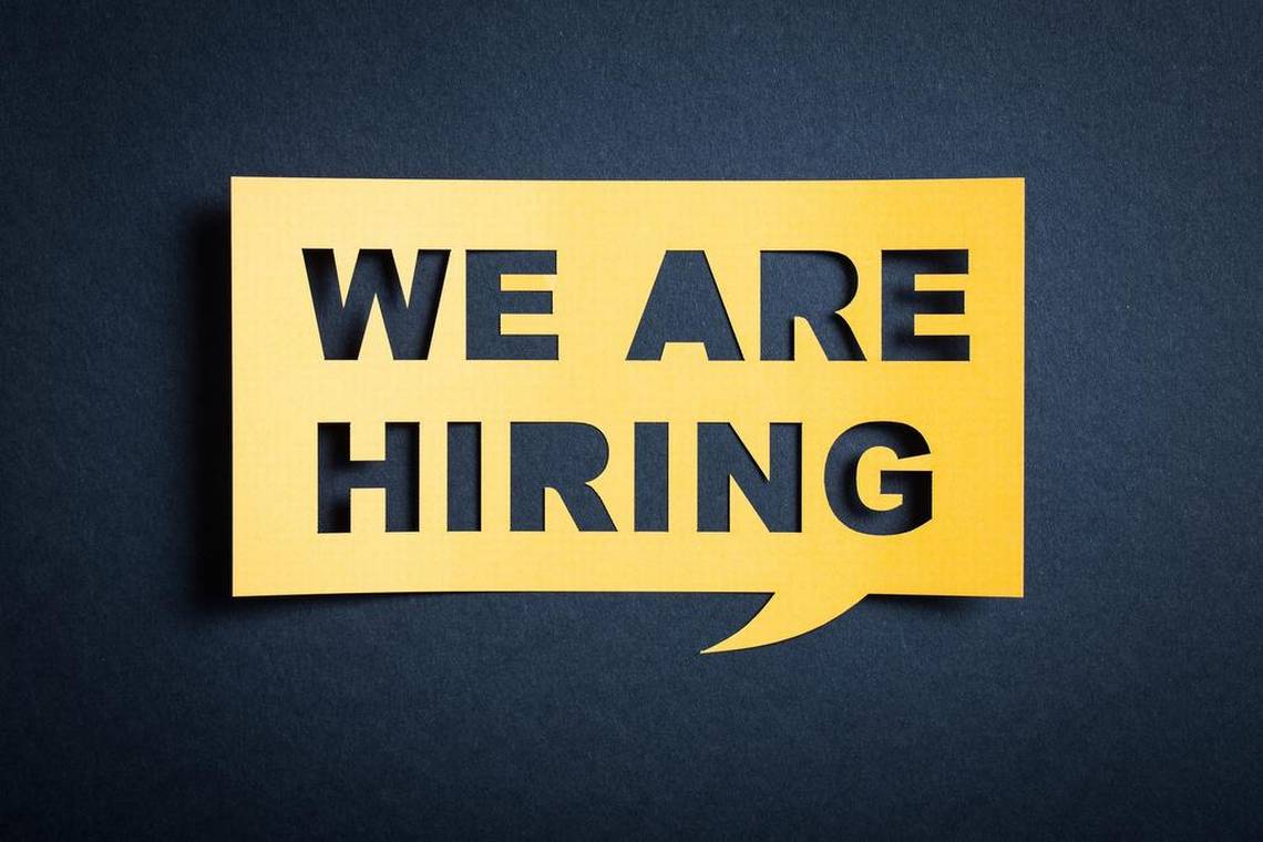 Here are the 10 highest-paying open SC government jobs right now. One ...