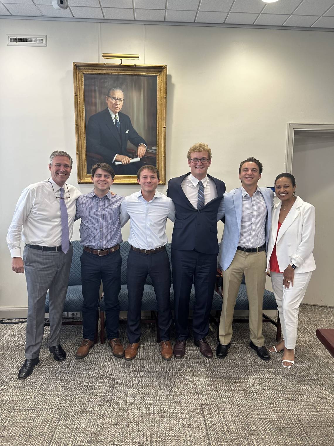 Mayor Daniel Rickenmann: How young people can change the world from ...