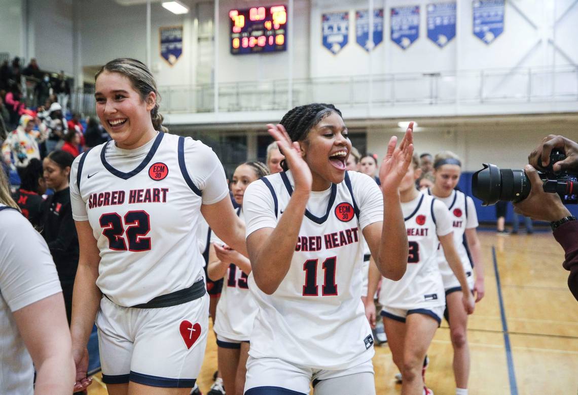 South Carolina women’s basketball makes first cut for No. 5 recruit