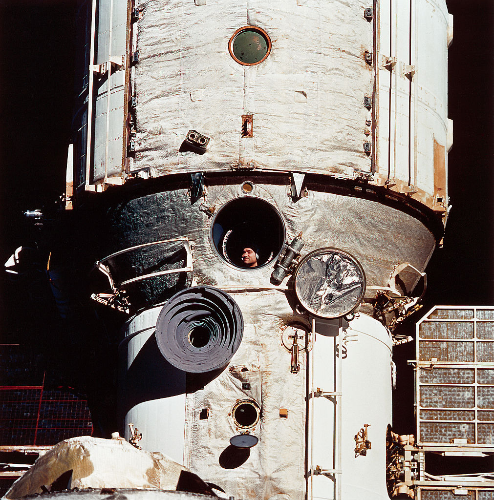 Who Has Spent the Longest Time in Space?