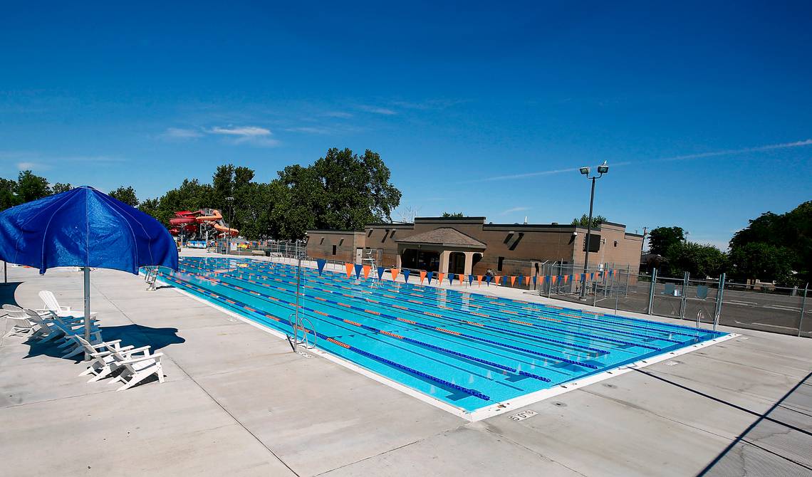 Pasco’s Memorial Park pool to reopen Saturday after near drowning