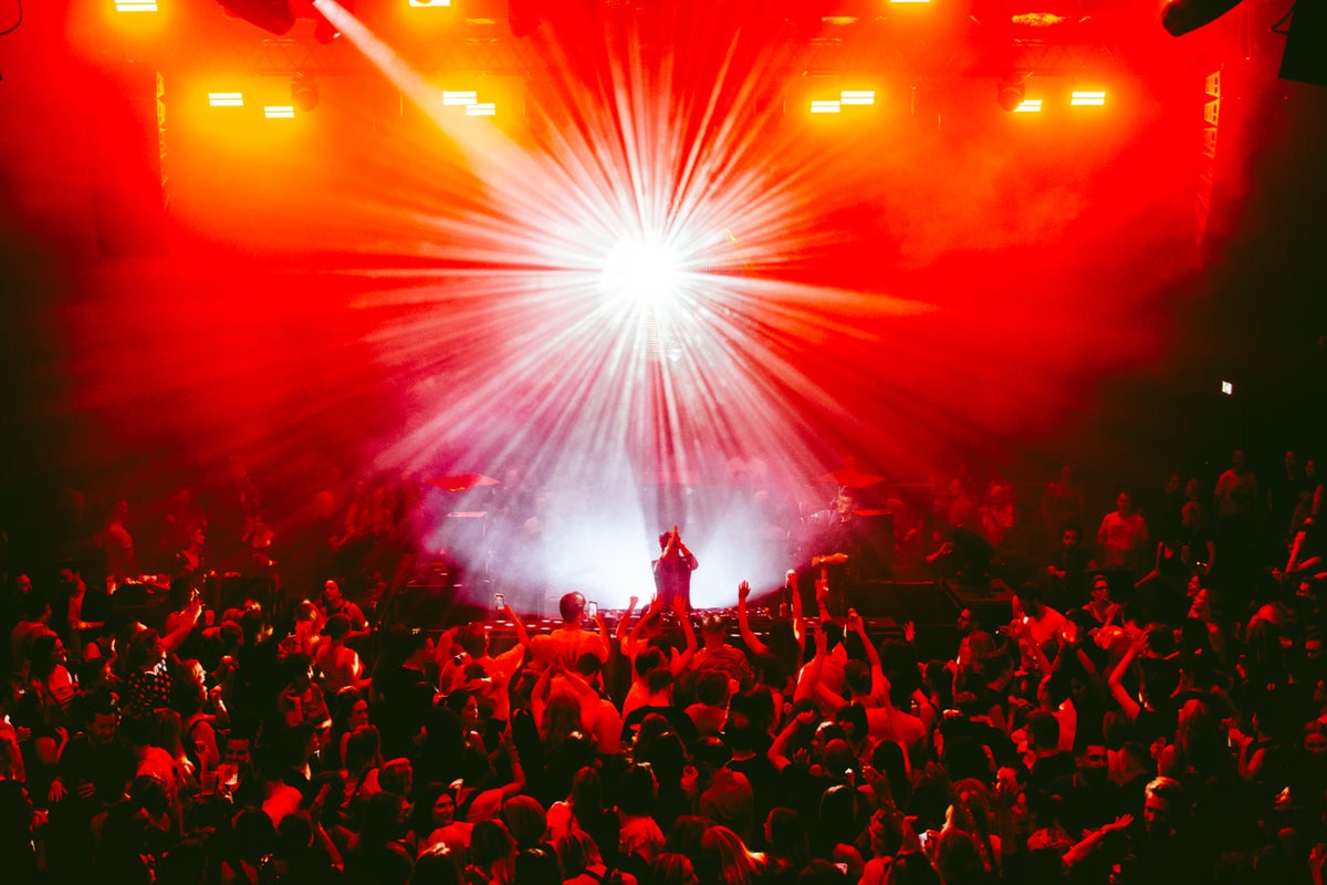 HERE and The Lower Third have been granted late-night 4am licences