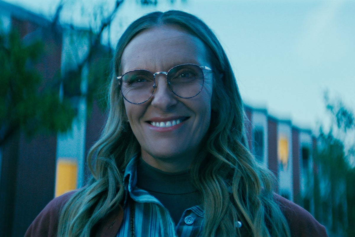 Wayward review – Toni Collette is at her spine-chilling best in this ...