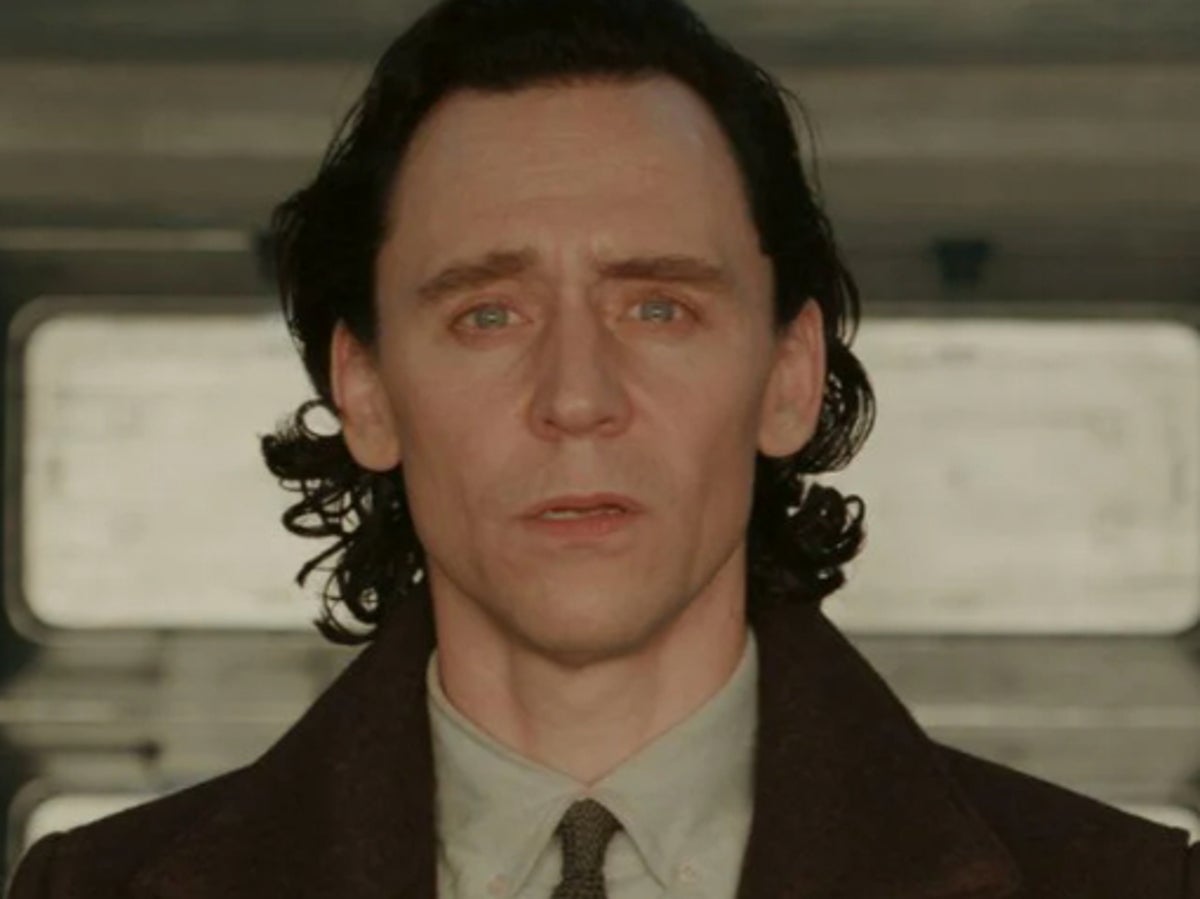 Disney’s Loki viewers in tears over ‘mind-blowing’ finale scene that ...