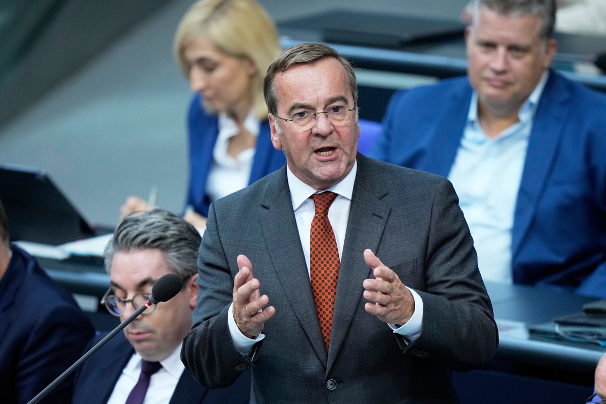 Germany raises alarm over Russia tracking army satellites as war ...