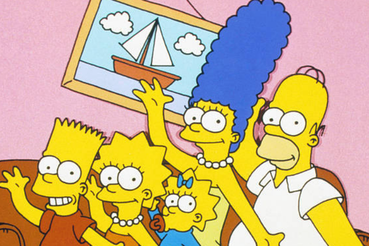 The Simpsons fans think character ‘retirement’ hints series is ending