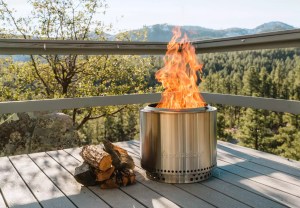 Best Black Friday Deals on Snoop Dogg's Favorite Smoke-Free Fire Pits