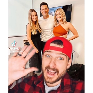 How Laguna Beach's Talan addressed Lauren, Kristin's hookup confessions