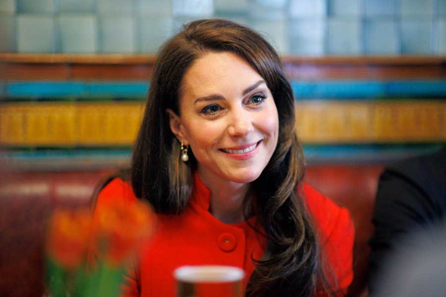Kate Middleton Reportedly Paid Bar Tab After Missing St. Paddy's Parade