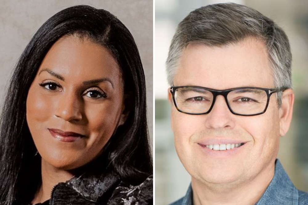 Brenda Robinson Named Acting President of Film Independent as Eric d ...