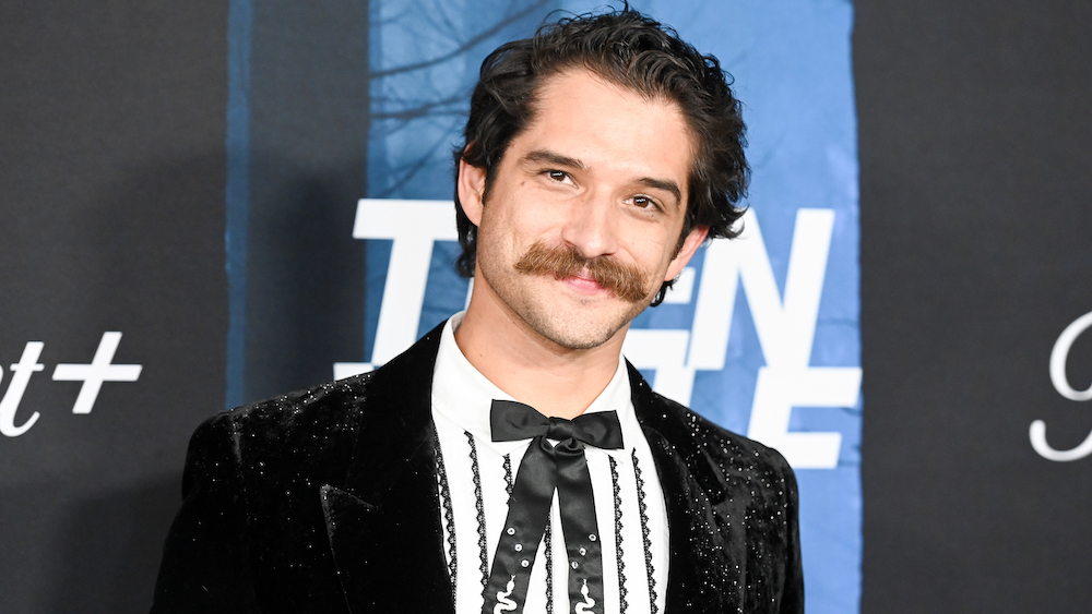 Tyler Posey Joins Cast of MTV’s ‘The Surreal Life’ Alongside Kim ...