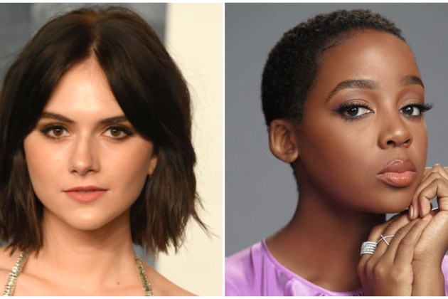 Emilia Jones, Thuso Mbedu Join HBO’s Untitled Task Force Project From ...