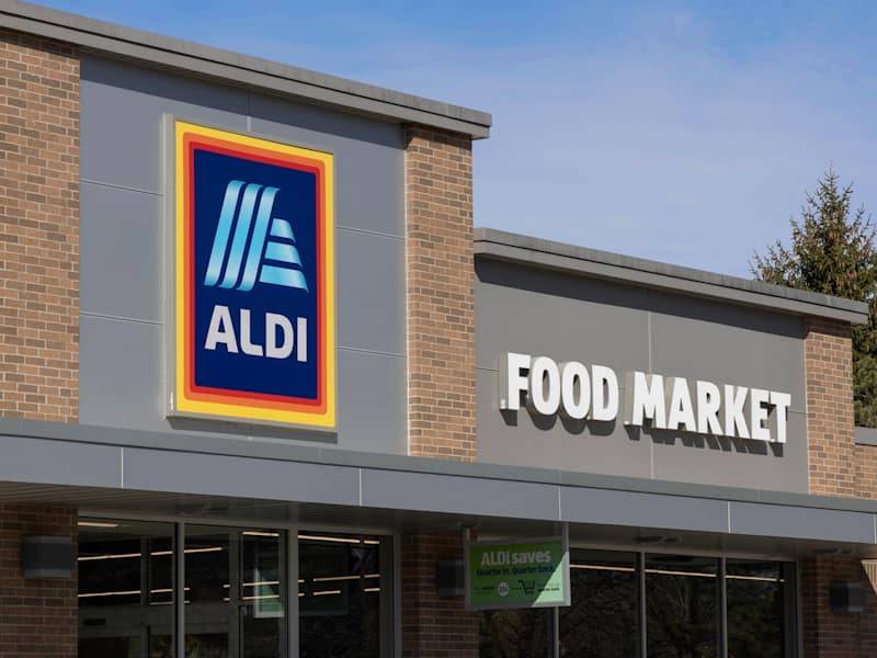 Aldi Is Selling These Cute Mini Fall Gems, and I Want All 6 Designs