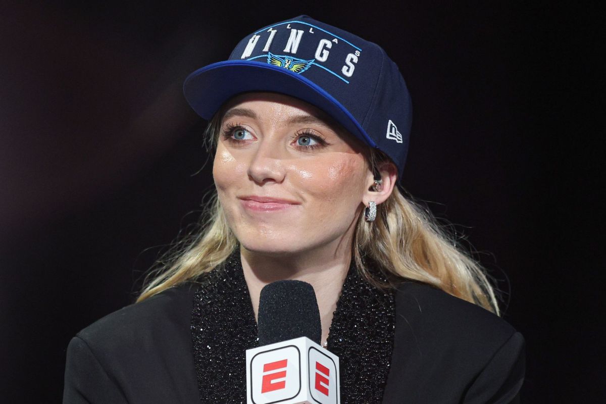 Paige Bueckers Getting Caitlin Clark, Angel Reese Treatment - Yahoo Sports