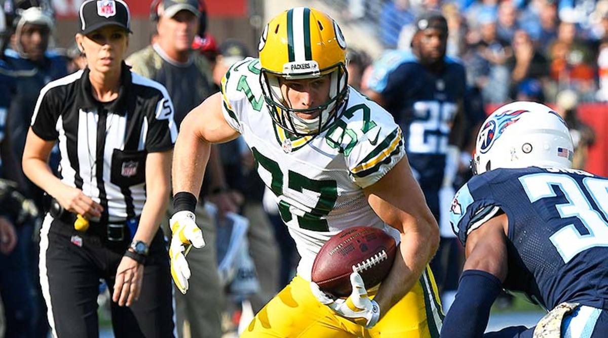 Packers Legends Set to Take the Stage on Day Two of the Draft - Yahoo ...