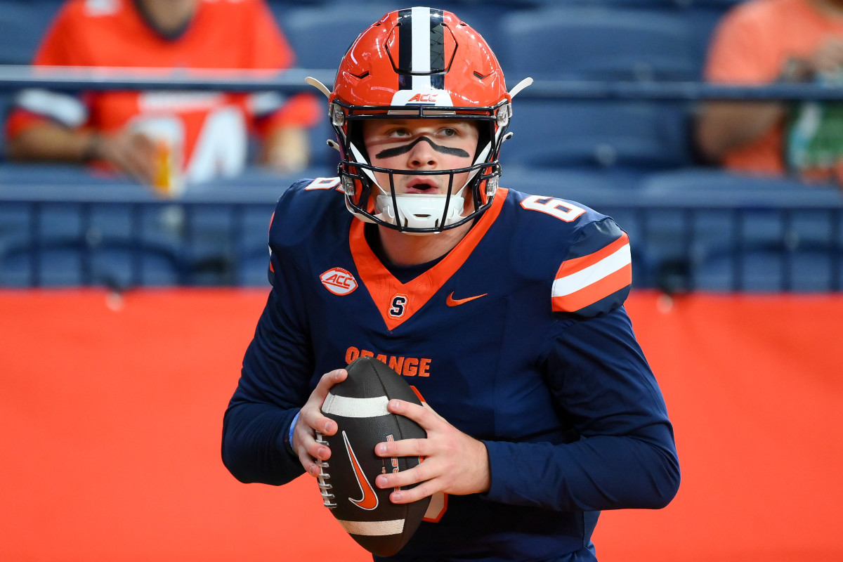 Eagles Sign New QB and 3 Rookies to 4-Year Contracts - Yahoo Sports