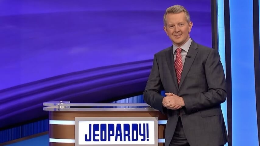 At least CBS won back the rights to Jeopardy! and Wheel Of Fortune