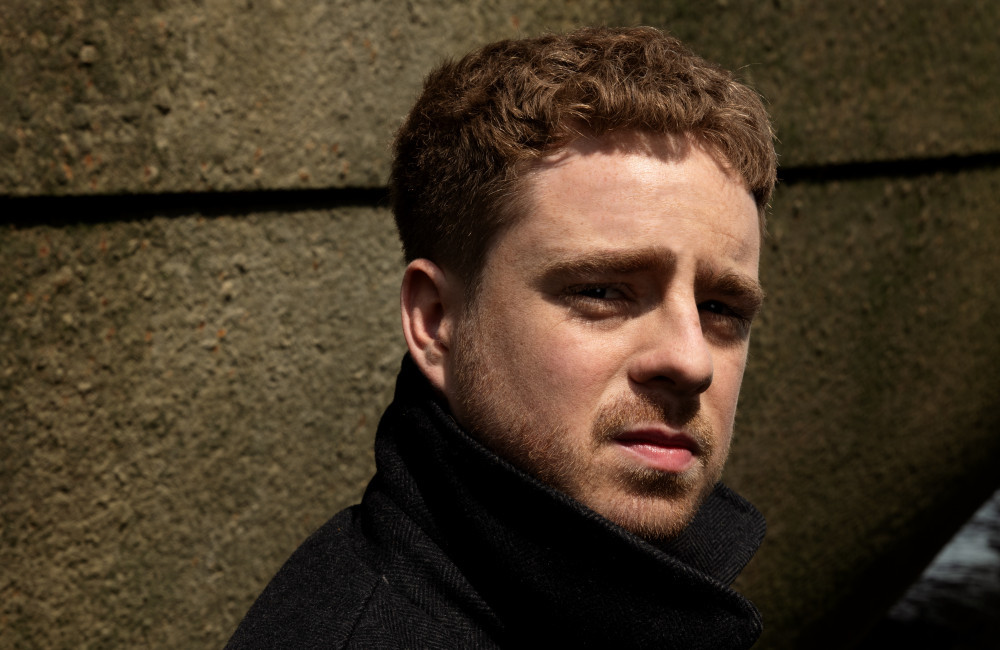 Tom Ball opens up about 'immense pressure' of living with diabetes