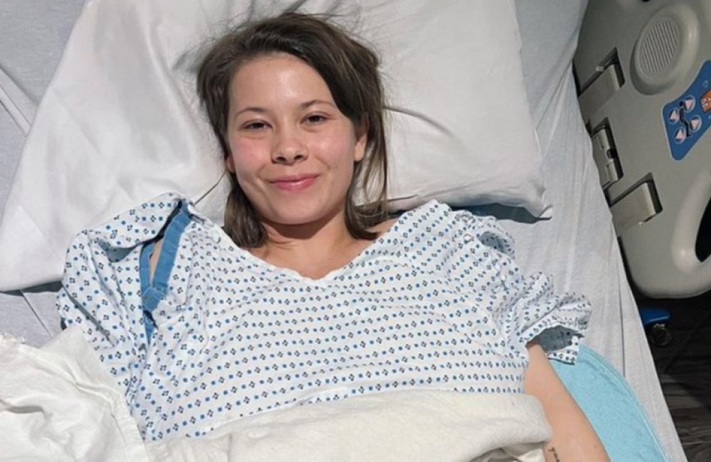 Bindi Irwin undergoes surgery for endometriosis after a decade of pain ...