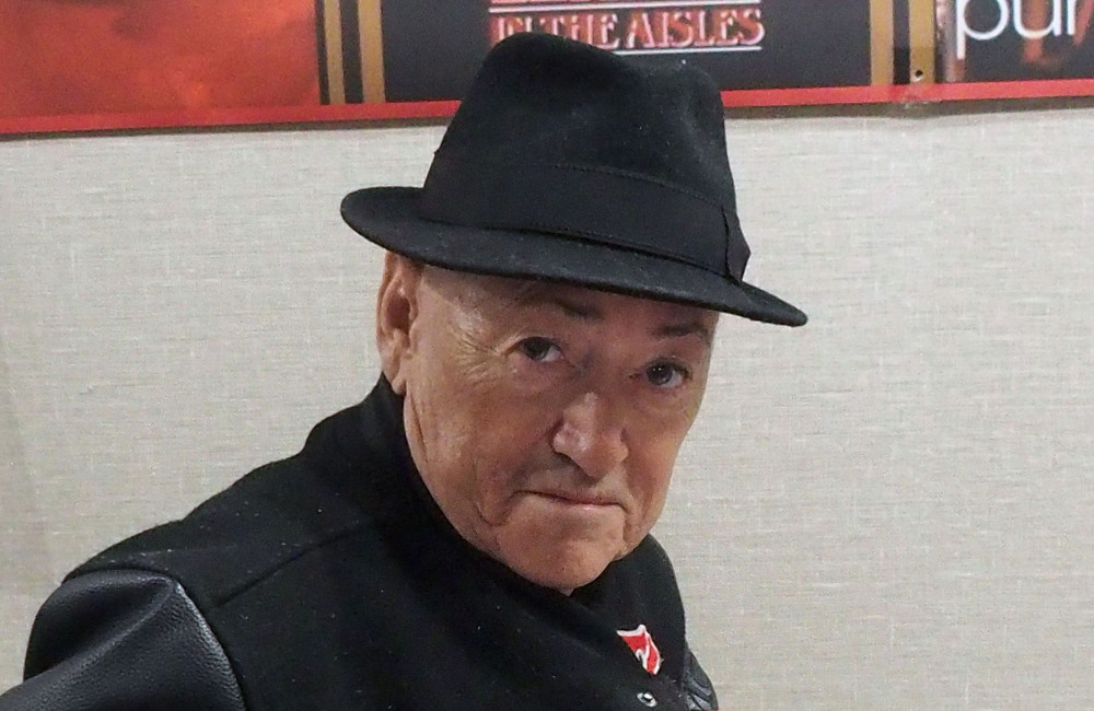 ‘Scarface’ actor Ángel Salazar died from acute intoxication linked to ...