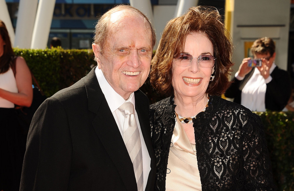 Bob Newhart’s wife Ginnie dead aged 82 three months after their 60th wedding anniversary - Yahoo ...