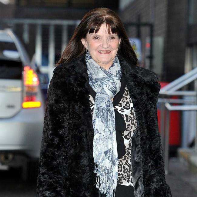 Anne Nolan has 'anxieties about dying'
