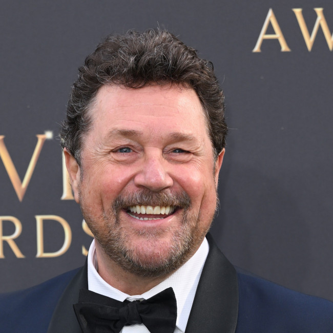 West End legend Michael Ball reveals the risky singing hack he uses for ...