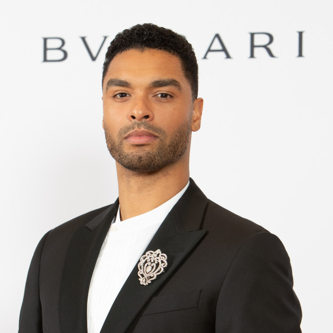 Rege-Jean Page 'could be a frontrunner to play James Bond'