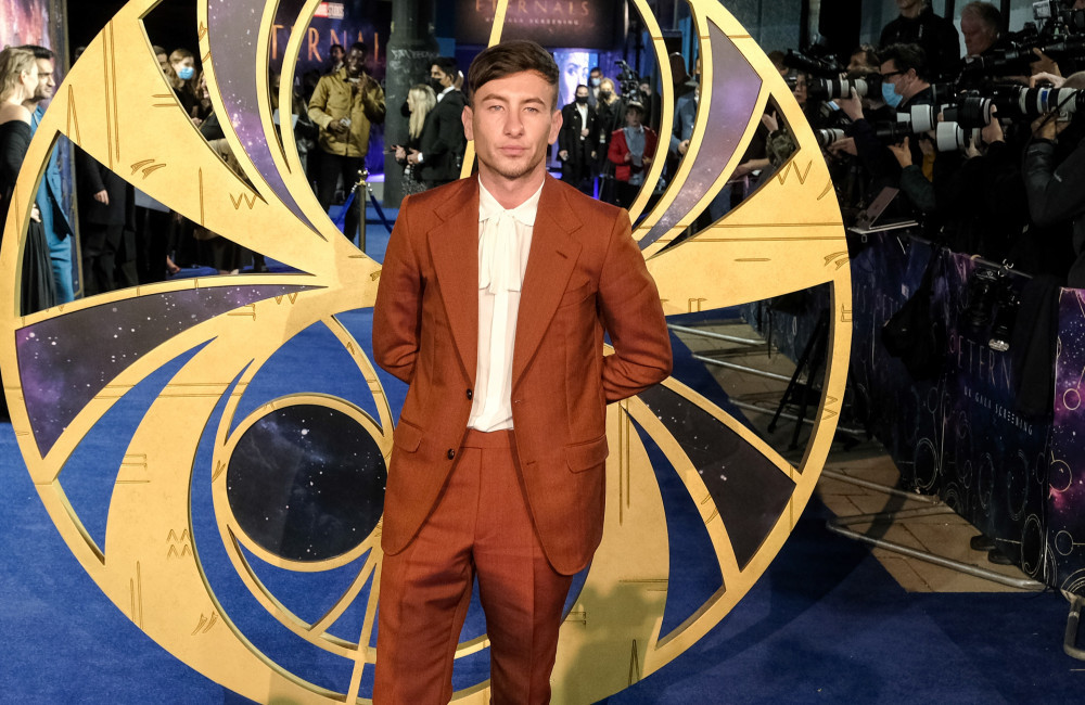 Barry Keoghan submitted an unsolicited audition for ‘The Batman’ - Yahoo News UK
