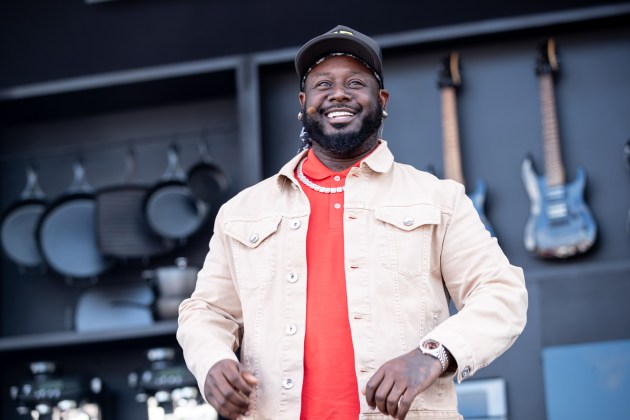 T-Pain, Jimmy Fallon, Chlöe, Dan+Shay & More Set for Macy’s ...