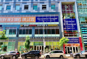 Krab Queenz Seafood and Daiquiris and Harlem Legend Dapper Dan Presents ...