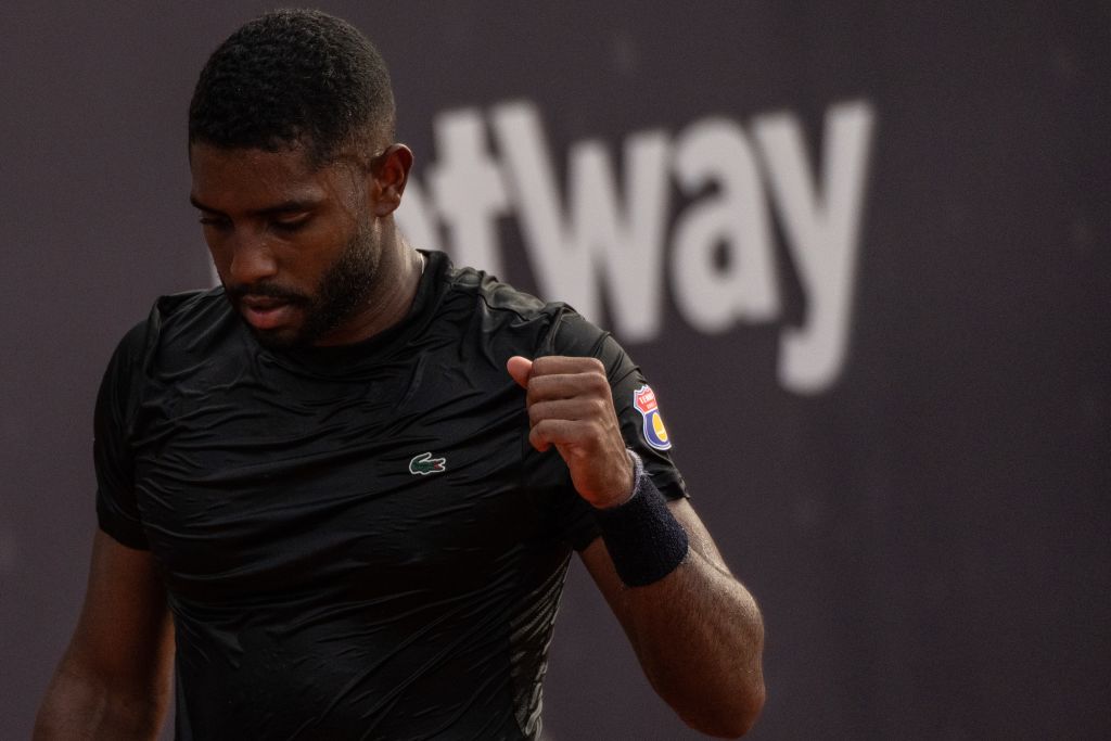 Joao Lucas Reis Da Silva Becomes First Active, Pro Men’s Tennis Player To Come Out As Gay ...