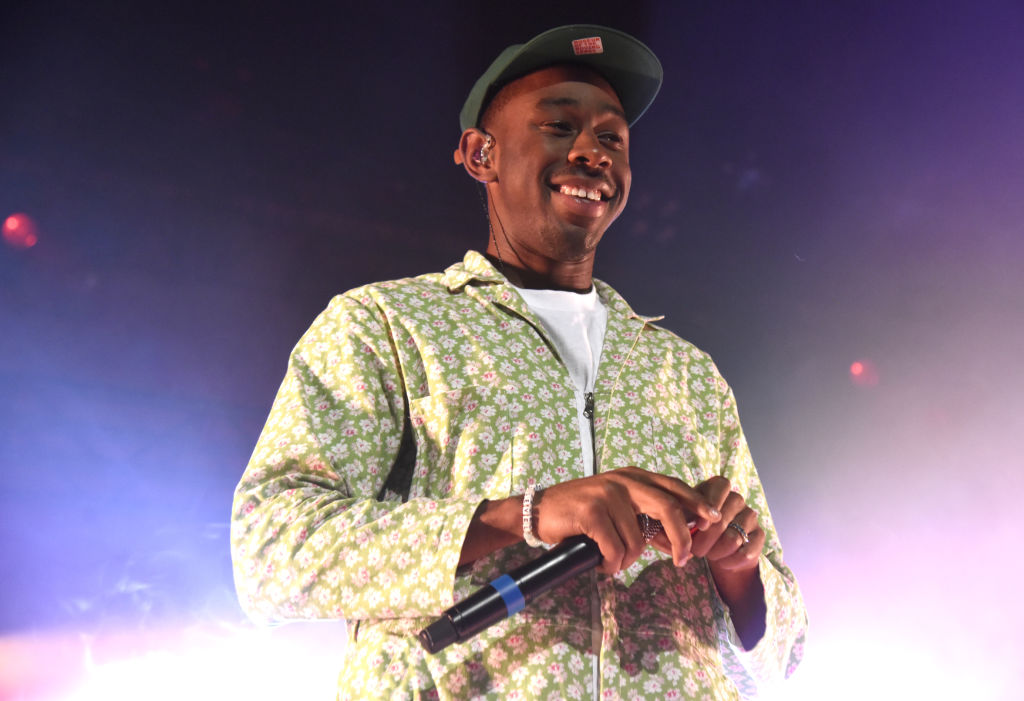 ‘Marty Supreme’ Marks Tyler, the Creator’s Debut Feature Film and ...
