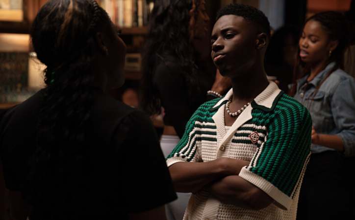 ‘The Chi’: Breaking Down That Emotional Character Send-Off In Season 6 ...