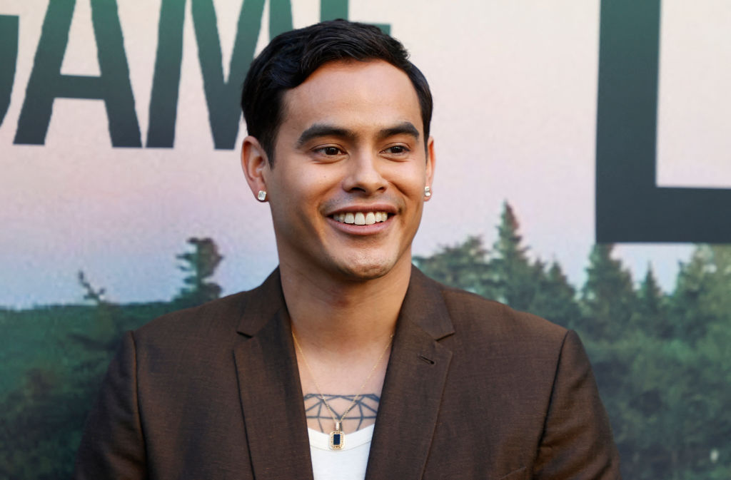 Julian Works On Telling The Story Of Golf’s Hidden Figures Of Color ...