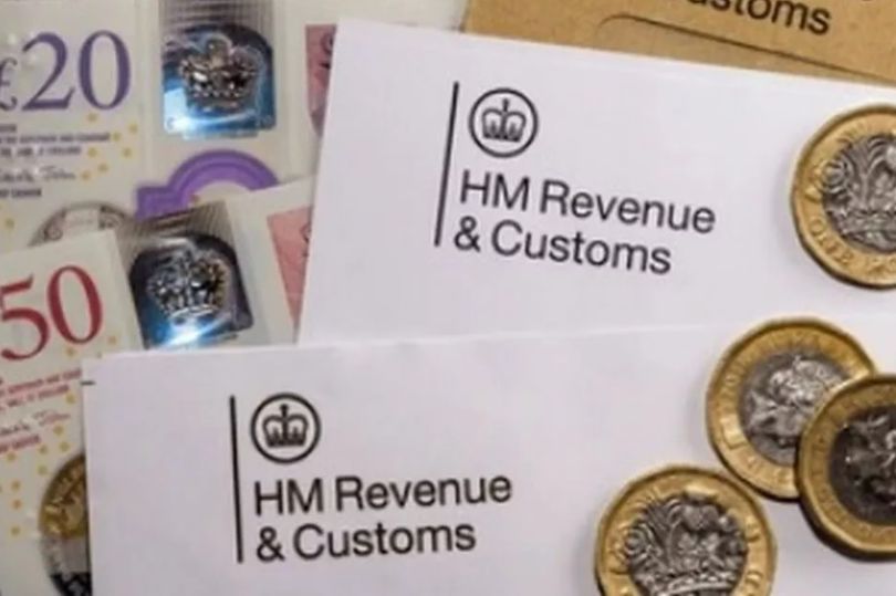 HMRC targeting 'two million' married couples in new tax raid - Yahoo ...