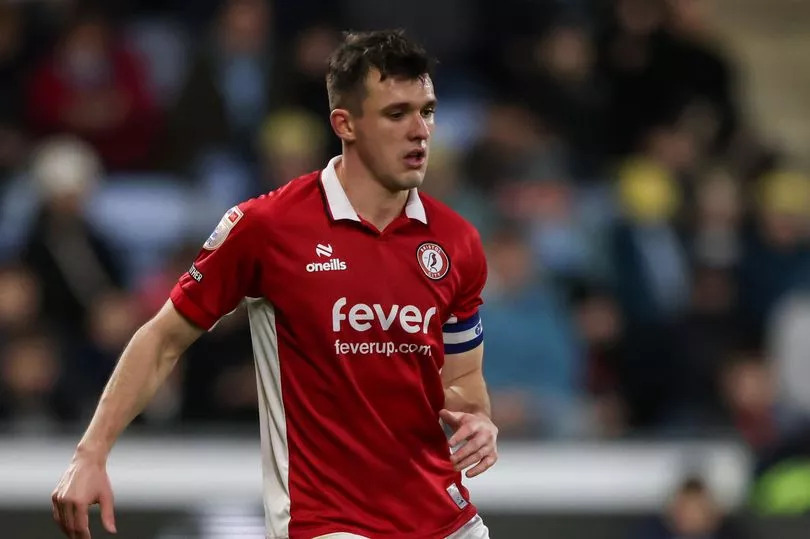 Jason Knight makes honest admission as Bristol City captain targets cup ...