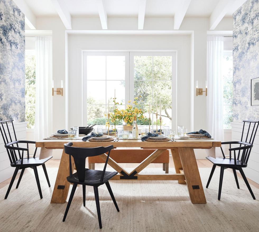 9 Gorgeous (& Easy) Dining Room Ideas You’ll Love
