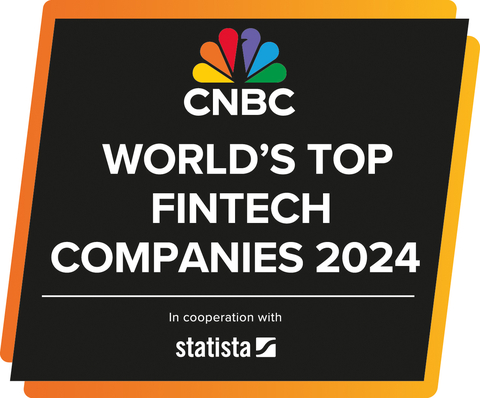 FIS Recognized by CNBC as a Top 250 Fintech Company for Banking Solutions