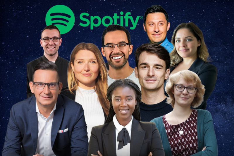 Taylor Swift, Scorpions und Heavy Metal: Hier zeigen Finanzblogger ...