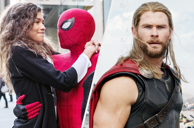 19 Hilarious Posts About The MCU That Are Way Too Funny For Their Own Good