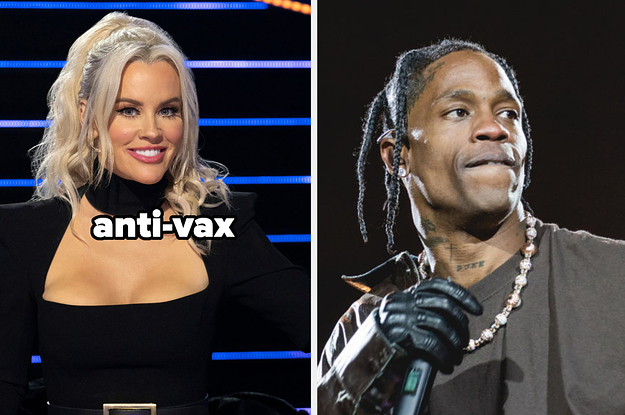 People Are Sharing Which Celebs They Lost All Respect For And You'll ...