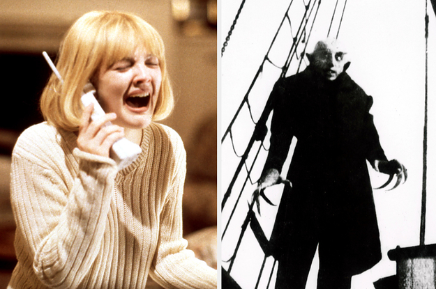 We Want To Know The Horror Movie Tropes You Hope To Never See Again