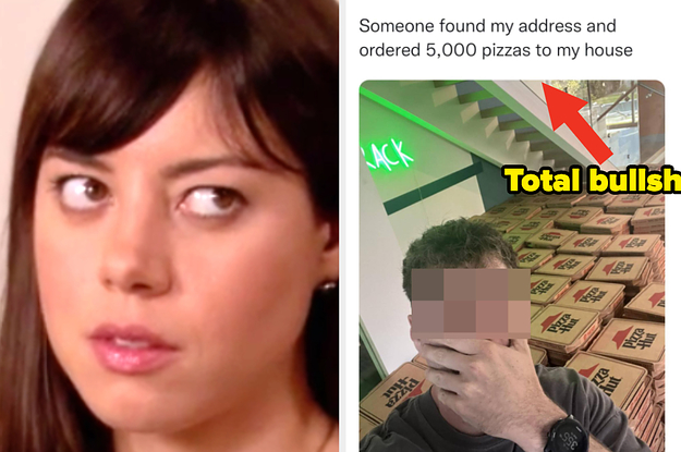 19 Hilariously Bad Liars Who Tried To Flex Online But Failed Miserably