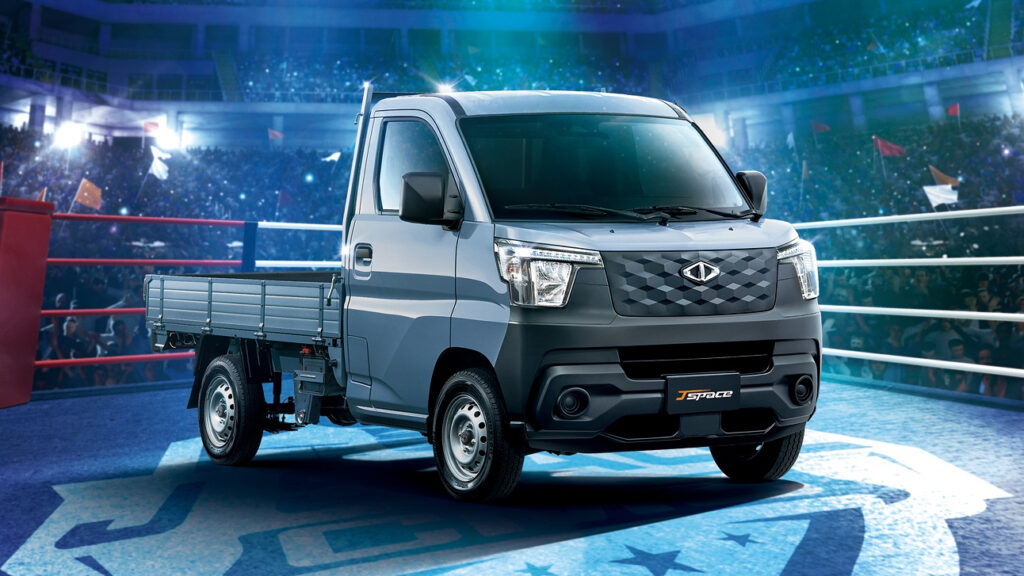 J Space預售啟動最低53萬起，58.8萬元就有ACC與車道維持輔助 - Yahoo汽車機車