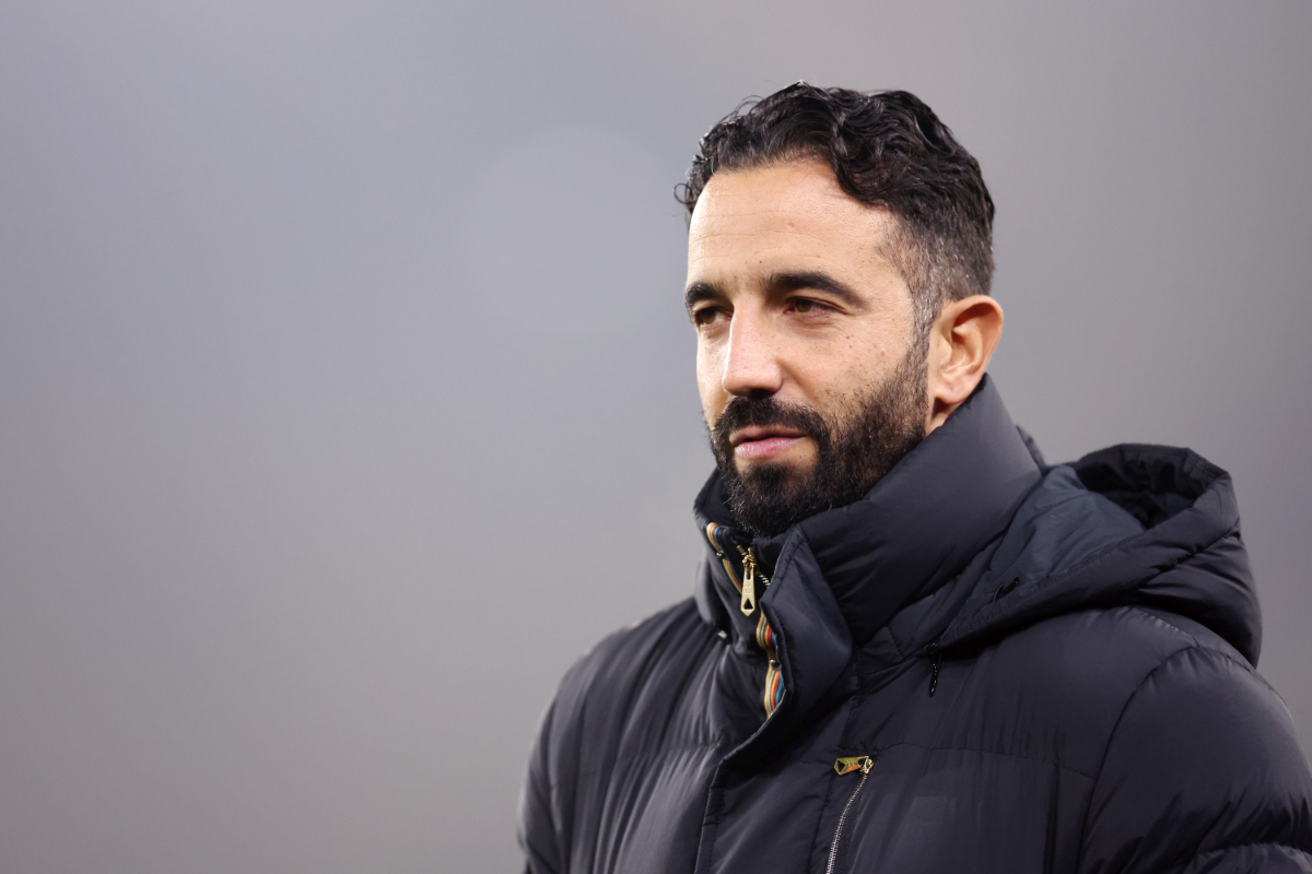 Man United willing to shell out £66.5 million for 10-goal target - Yahoo Sports