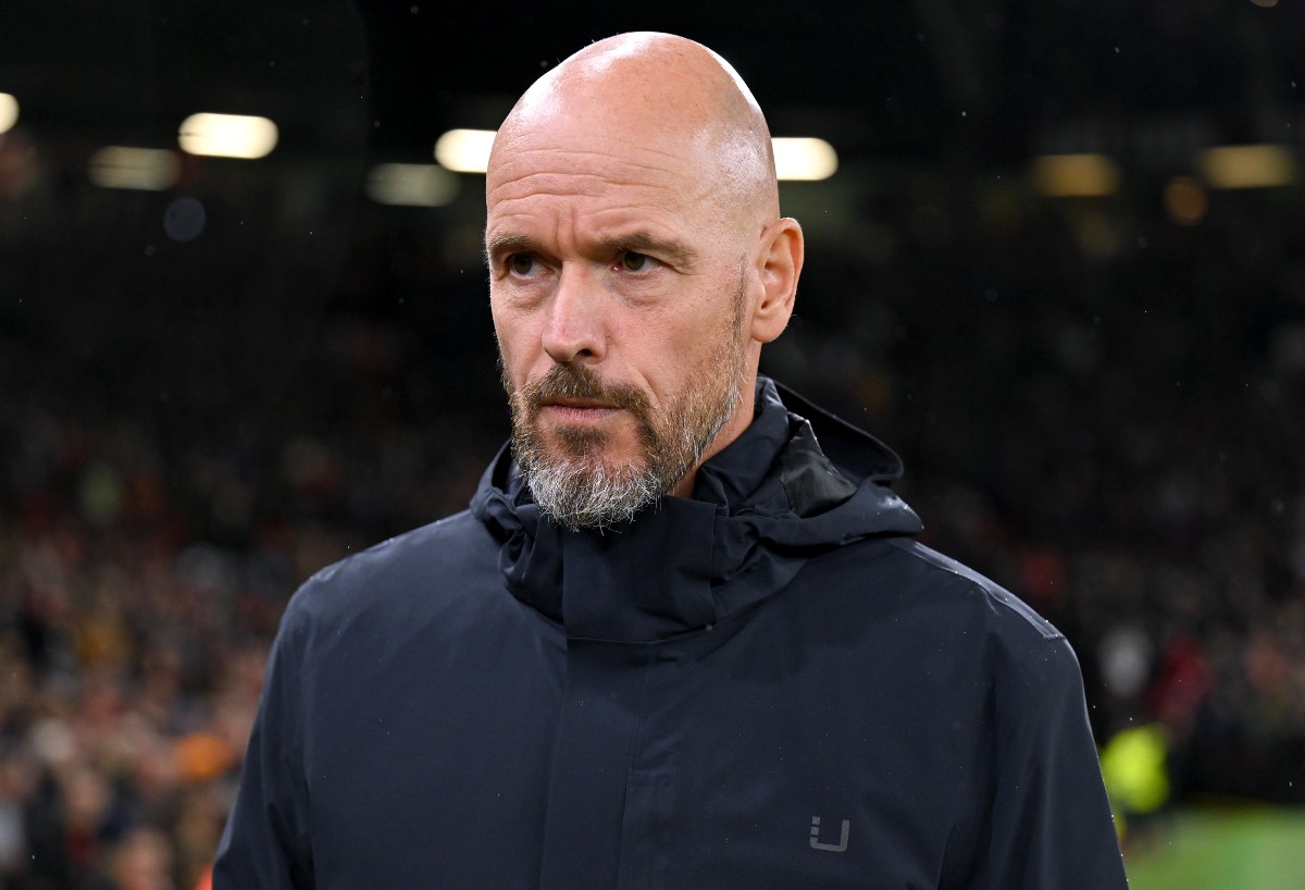 “The facts don’t lie” – Erik ten Hag out of ‘excuses’ as BBC pundit brutalises Man Utd boss ...
