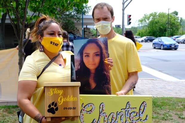 Putting officer who killed Chantel Moore back on job a tone-deaf move ...