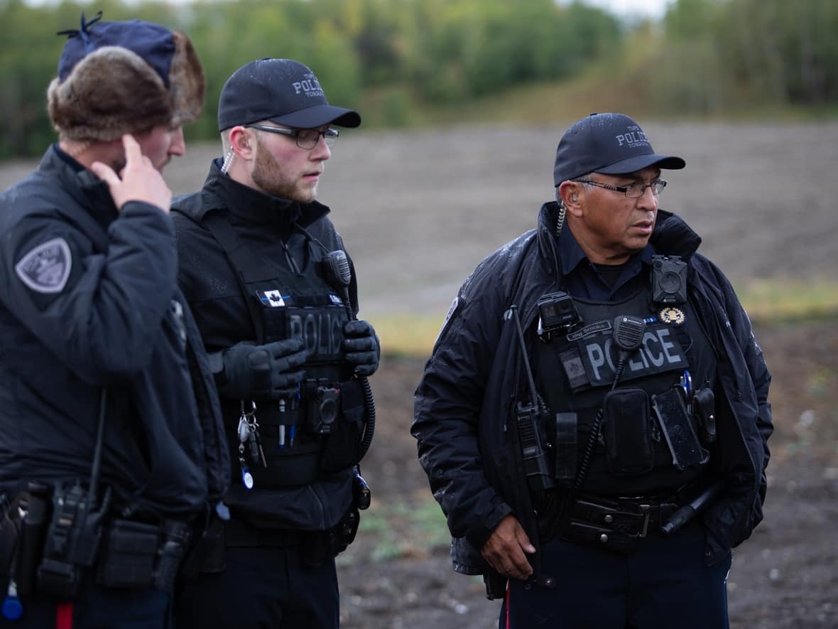 New season of police reality TV series focuses on officers serving ...