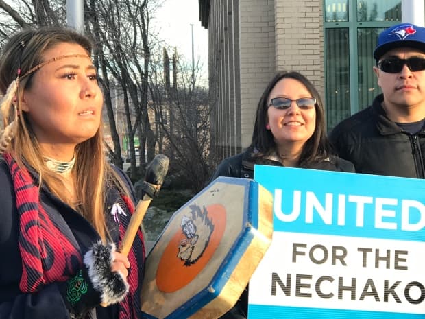 'Take down the dam': Rio Tinto Alcan sued over B.C. river damage